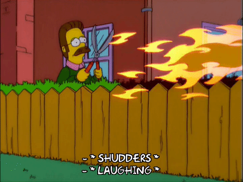 Episode 18 scared season 11 GIF - Find on GIFER