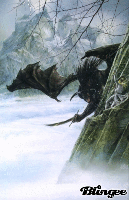 Tolkien GIF - Find on GIFER