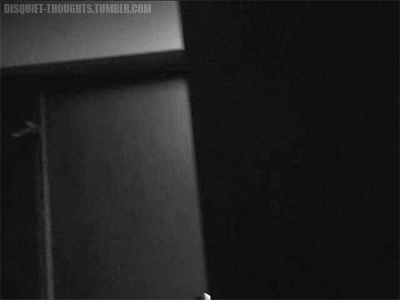 Darkthrone black and white dark GIF - Find on GIFER