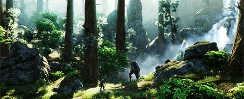 Bioware GIF - Find on GIFER