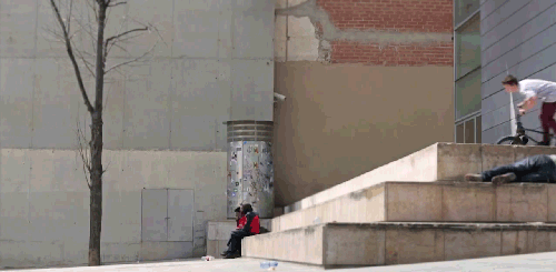 Tailwhip bmx 360 GIF - Find on GIFER