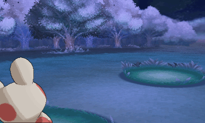 Spinda pokemon my s GIF - Find on GIFER