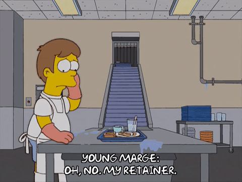 Homer simpson episode 20 GIF - Find on GIFER