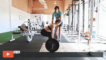 GIF bombshell - animated GIF on GIFER