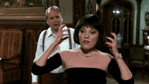 Clue GIF - Find on GIFER