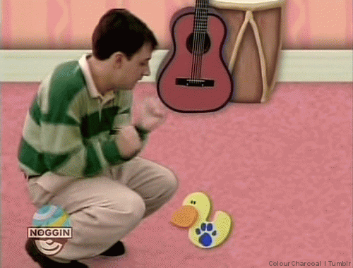 Clue GIF - Find on GIFER