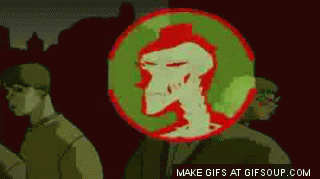 GIF mib men in black - GIF animado em GIFER