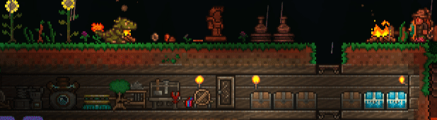Terraria dance GIF - Find on GIFER