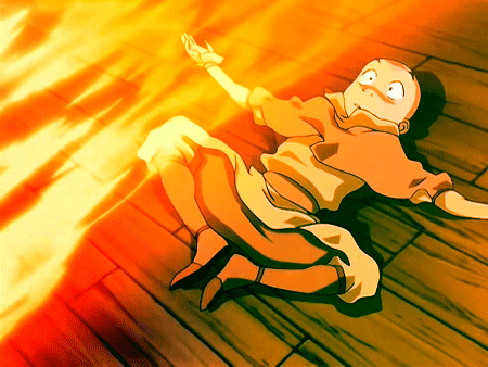 Aang GIF - Find on GIFER