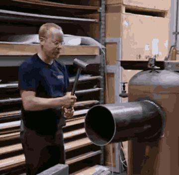 Mythbusters GIF - Find on GIFER