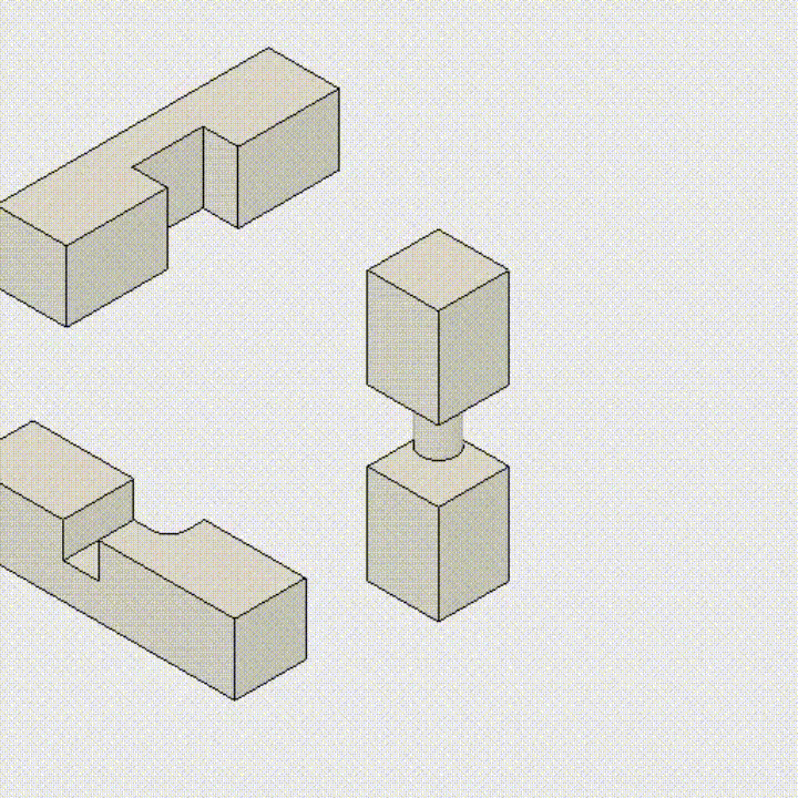 Joints satisfying wood GIF - Find on GIFER