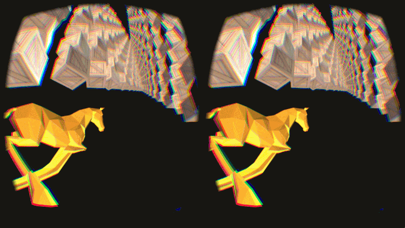 Neon reality go GIF - Find on GIFER