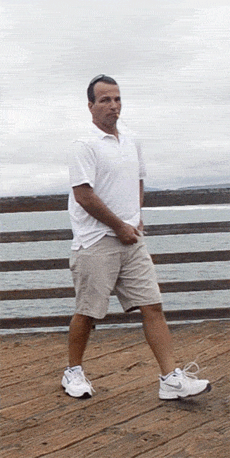 GIF california san diego oceanside - animated GIF on GIFER