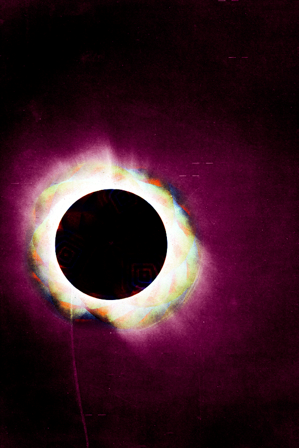 Eclipse GIF - Find on GIFER