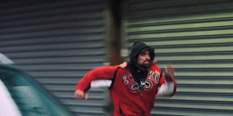 Robert pattinson good time a 24 GIF - Find on GIFER
