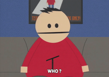 Fat who terrance GIF - Find on GIFER