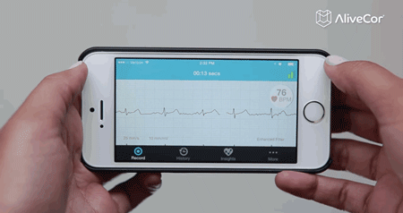 GIF science tech mic - animated GIF on GIFER