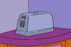 GIF toaster - animated GIF on GIFER