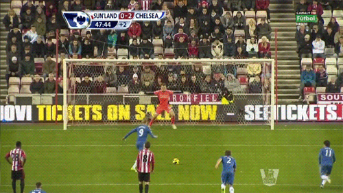 Penalty sunderland GIF - Find on GIFER