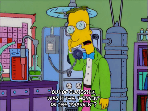 Episode 8 season 13 bored GIF - Find on GIFER