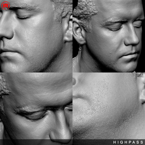 Photogrammetry GIF - Find on GIFER