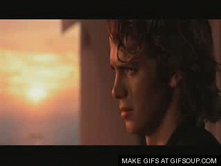 Anakin GIF - Find on GIFER