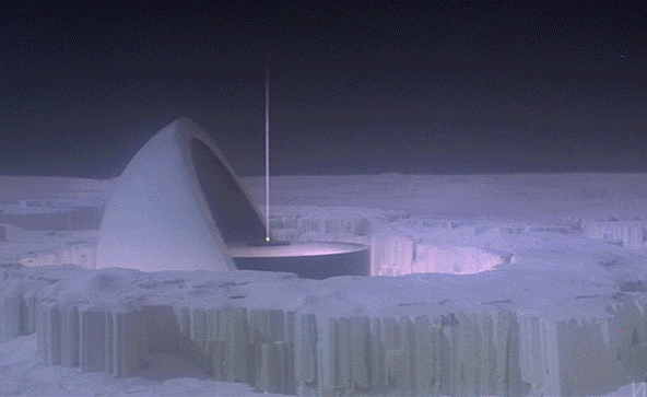 Phantom zone GIF - Find on GIFER