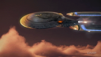 Star trek borg assimilate GIF - Find on GIFER