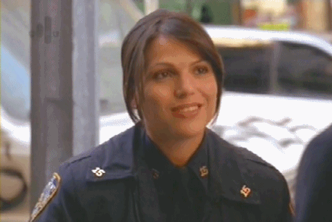 Nypd GIF - Find on GIFER