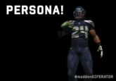 Giferator sports madden GIF - Find on GIFER