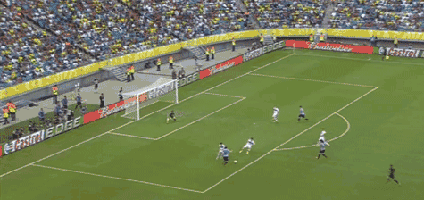Barcelona germany arsenal GIF - Find on GIFER