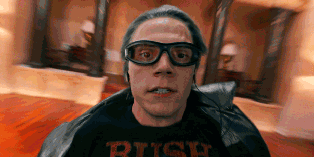 GIF xmen - animated GIF on GIFER