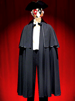 Cape GIF - Find on GIFER