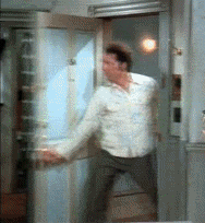 GIF entrance - animated GIF on GIFER