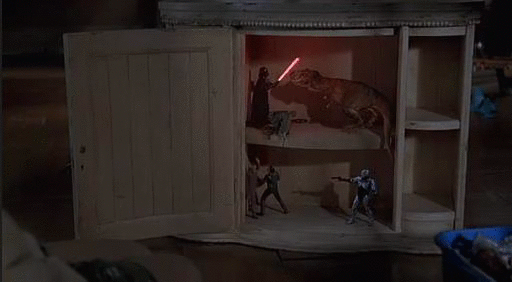 GIF cupboard - animated GIF on GIFER