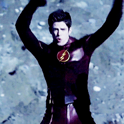 Barry GIF - Find on GIFER