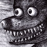 GIF bad quality - animated GIF on GIFER