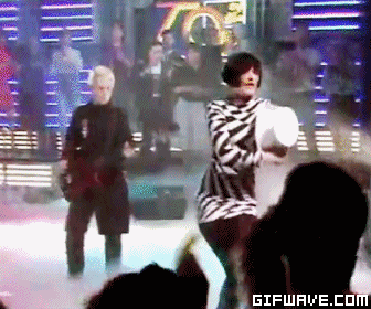 Post punk GIF - Find on GIFER