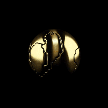 3d gold GIF - Find on GIFER