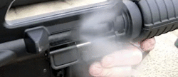Shotgun firearms GIF - Find on GIFER