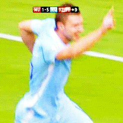 Edin dzeko aleks myeditoc GIF - Encontrar em GIFER