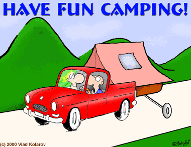 Camping GIF - Find on GIFER