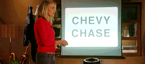 Chevy chase GIF - Find on GIFER