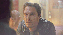 GIF rust cohle hbo true detective - animated GIF on GIFER