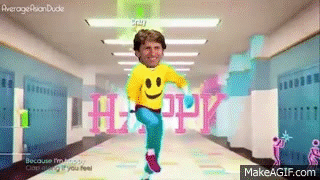 Todd GIF - Find on GIFER