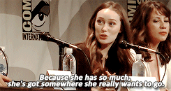 Alycia debnam carey fear the walking dead ftwd GIF - Find on GIFER