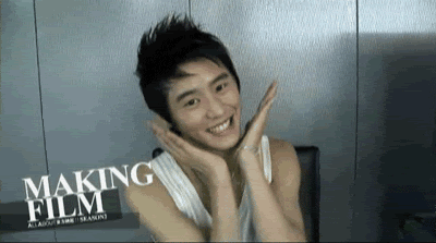 Jongkey GIF - Find on GIFER