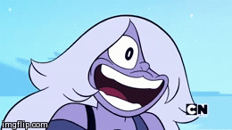 GIF amethyst - animated GIF on GIFER
