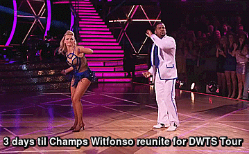 Samba celebs GIF - Find on GIFER