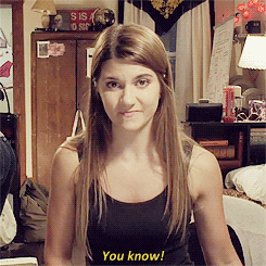 Laura GIF - Find on GIFER